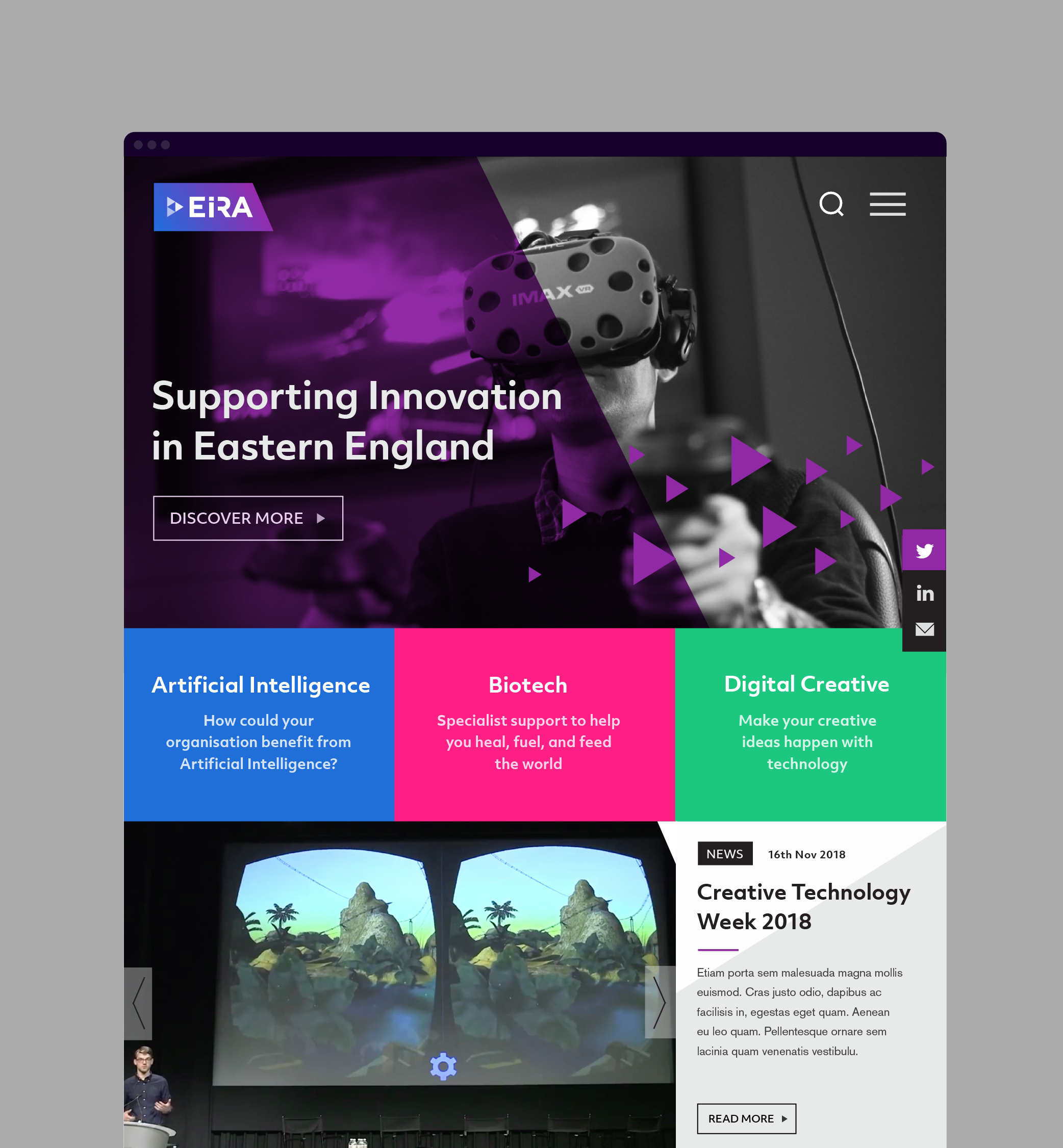 EIRA | Creative Coop